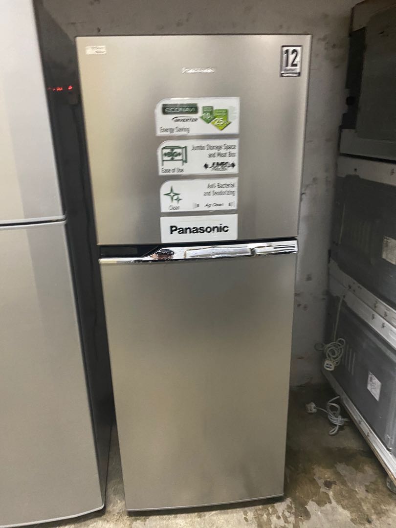 Panasonic Fridge, TV & Home Appliances, Kitchen Appliances ...