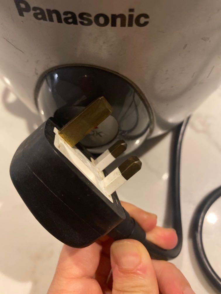 Panasonic rice cooker ( 3 cups ), TV & Home Appliances, Kitchen ...