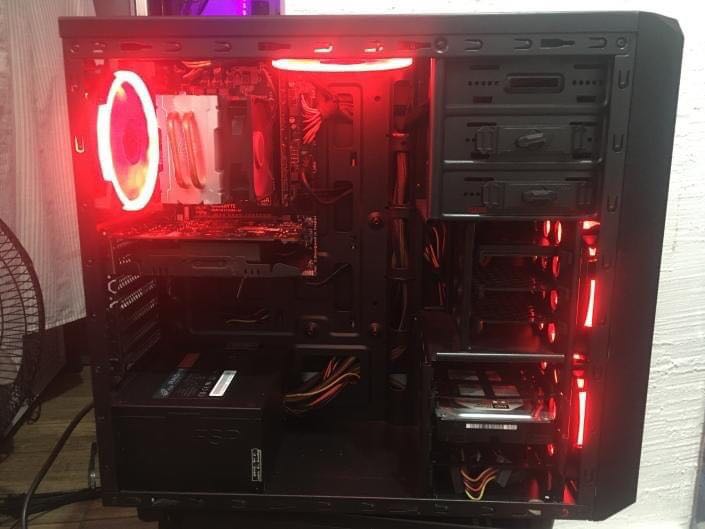 PC Unit, Computers & Tech, Desktops on Carousell
