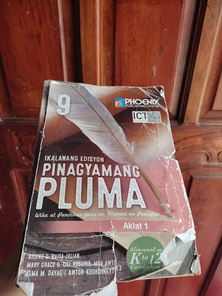 Pluma Book 1 and 2, Hobbies & Toys, Books & Magazines, Textbooks on ...
