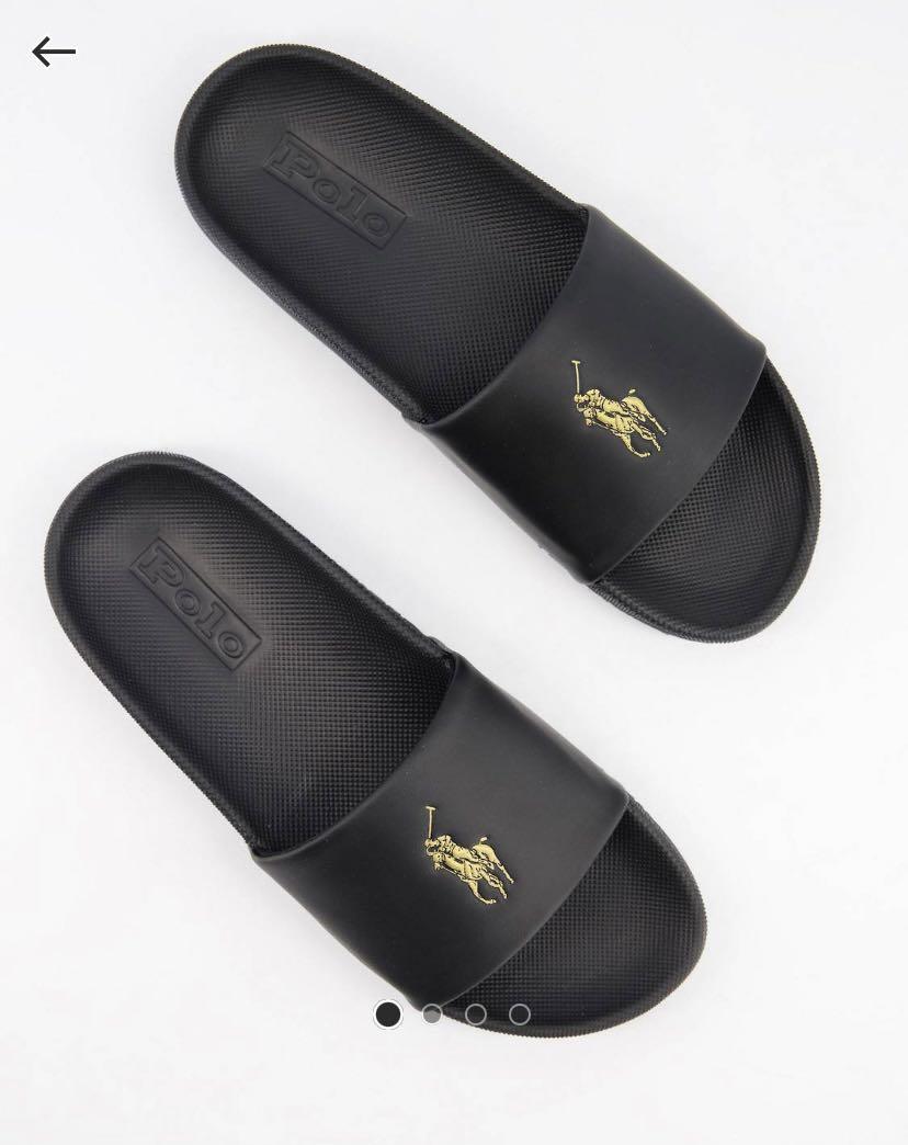 Polo Ralph Lauren Polo Slides Shopbop, 46% OFF