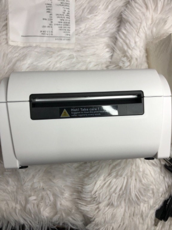 SHOPEE WAYBILL PRINTER, Computers & Tech, Printers, Scanners & Copiers ...