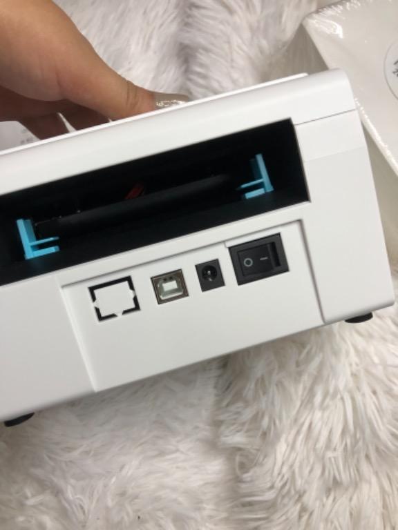 SHOPEE WAYBILL PRINTER, Computers & Tech, Printers, Scanners & Copiers ...