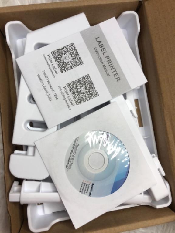 SHOPEE WAYBILL PRINTER, Computers & Tech, Printers, Scanners & Copiers ...