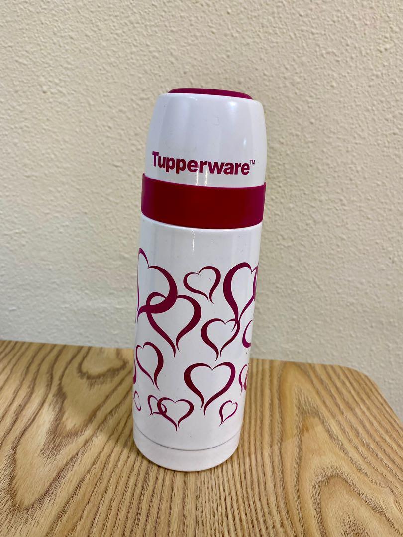 Tupperware Thermal Flask, Furniture & Home Living, Kitchenware ...