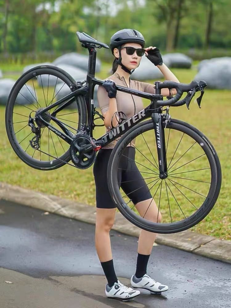 Twitter carbon fibre road bike | roadbike |mountain bike| Mtb roadbike ...