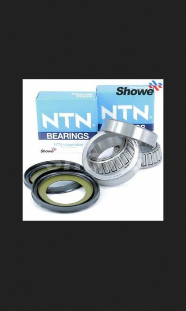 Yamaha R3 MT03 Steering cone set, Motorcycles, Motorcycle Accessories ...