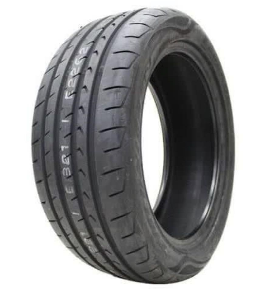 235-40-r18 Federal ST1 Evolution bnew tire, Car Parts & Accessories ...