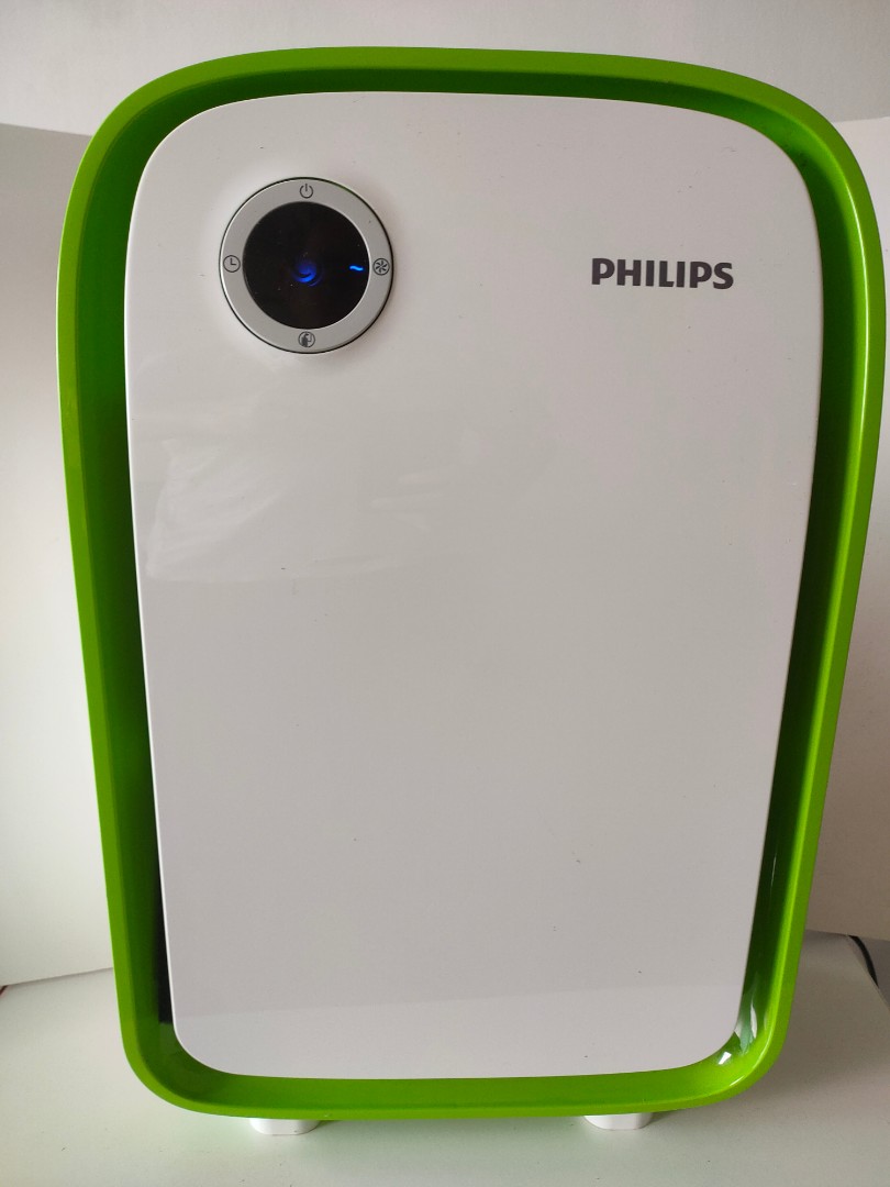 Philips Air Purifier AC4025, TV & Home Appliances, Air Purifiers ...