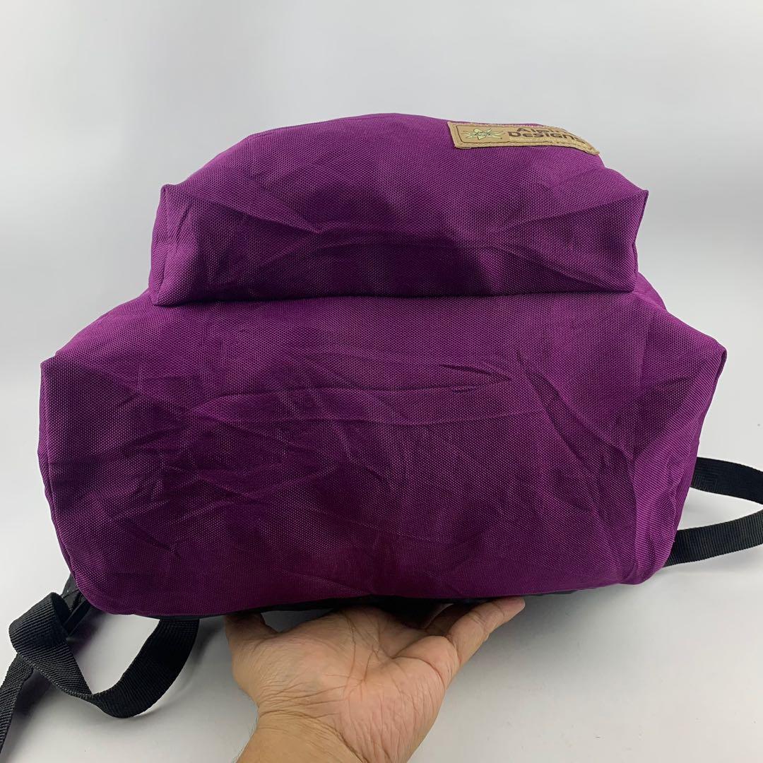 Alpine designs backpack, Women's Fashion, Bags & Wallets, Backpacks on ...