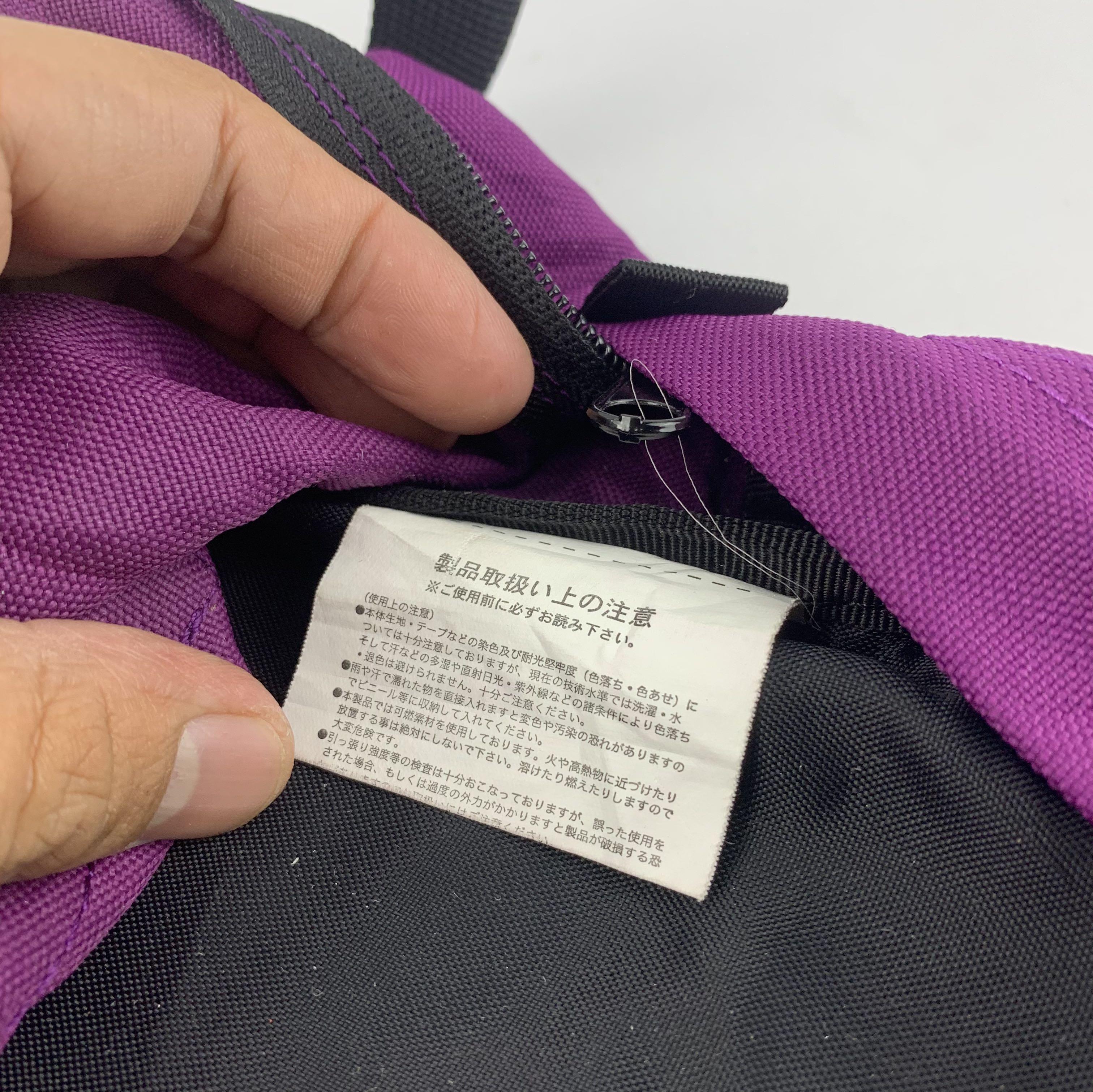 Alpine designs backpack, Women's Fashion, Bags & Wallets, Backpacks on ...