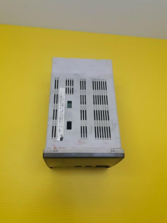 azbil SDC40B digital indicator C40B5g4as09100 Yamatake corporation ...