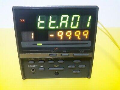 azbil SDC40B digital indicator C40B5g4as09100 Yamatake corporation ...