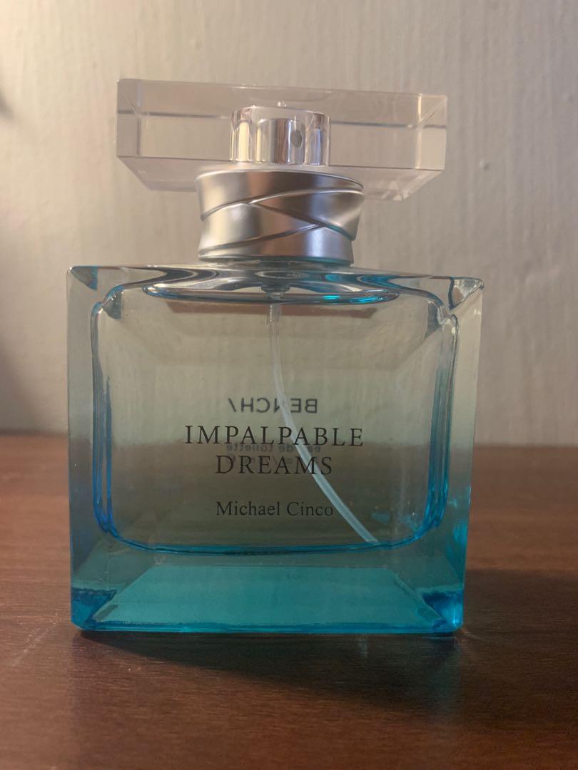 Bench Impalpable Dreams by Michael Cinco, Beauty & Personal Care ...