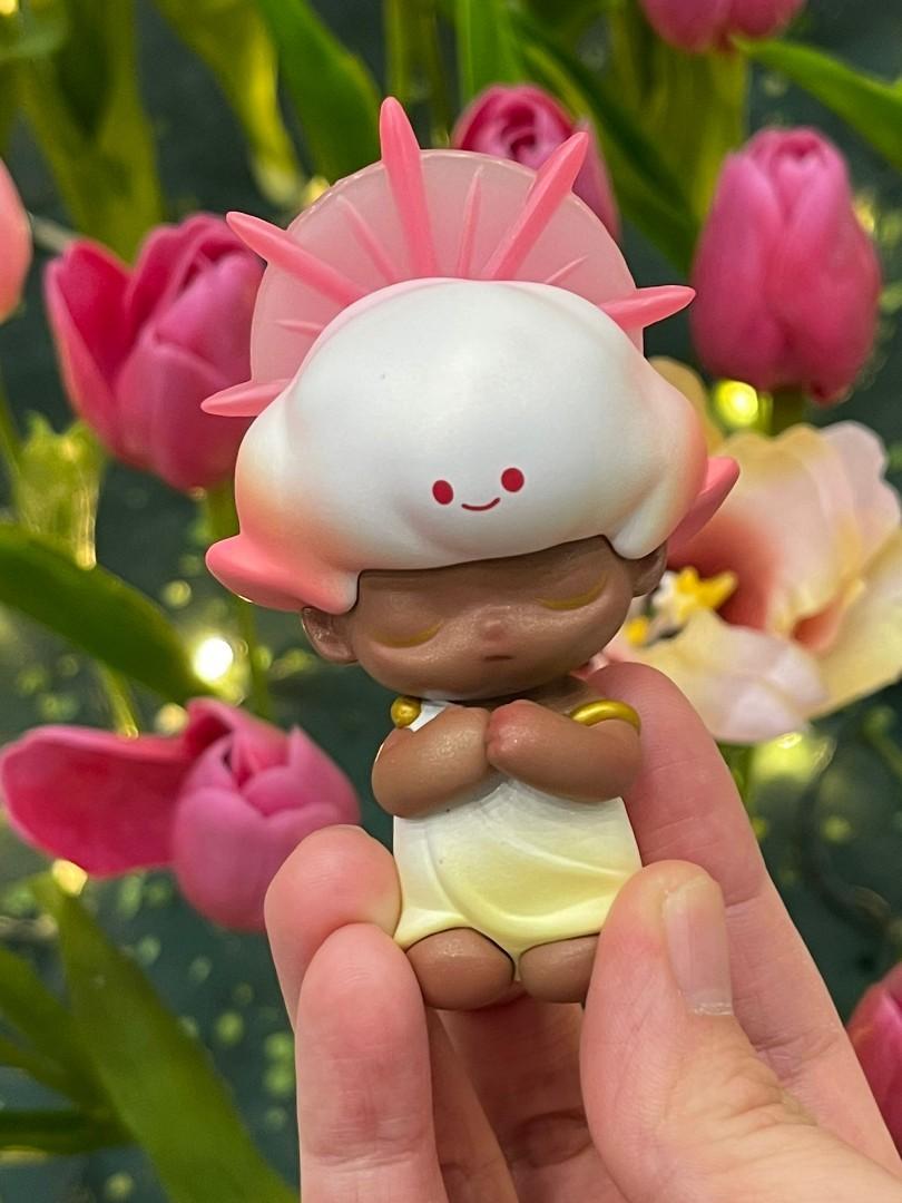 Blind Box - Dimoo Horoscope Series (Virgo), Hobbies & Toys, Toys ...