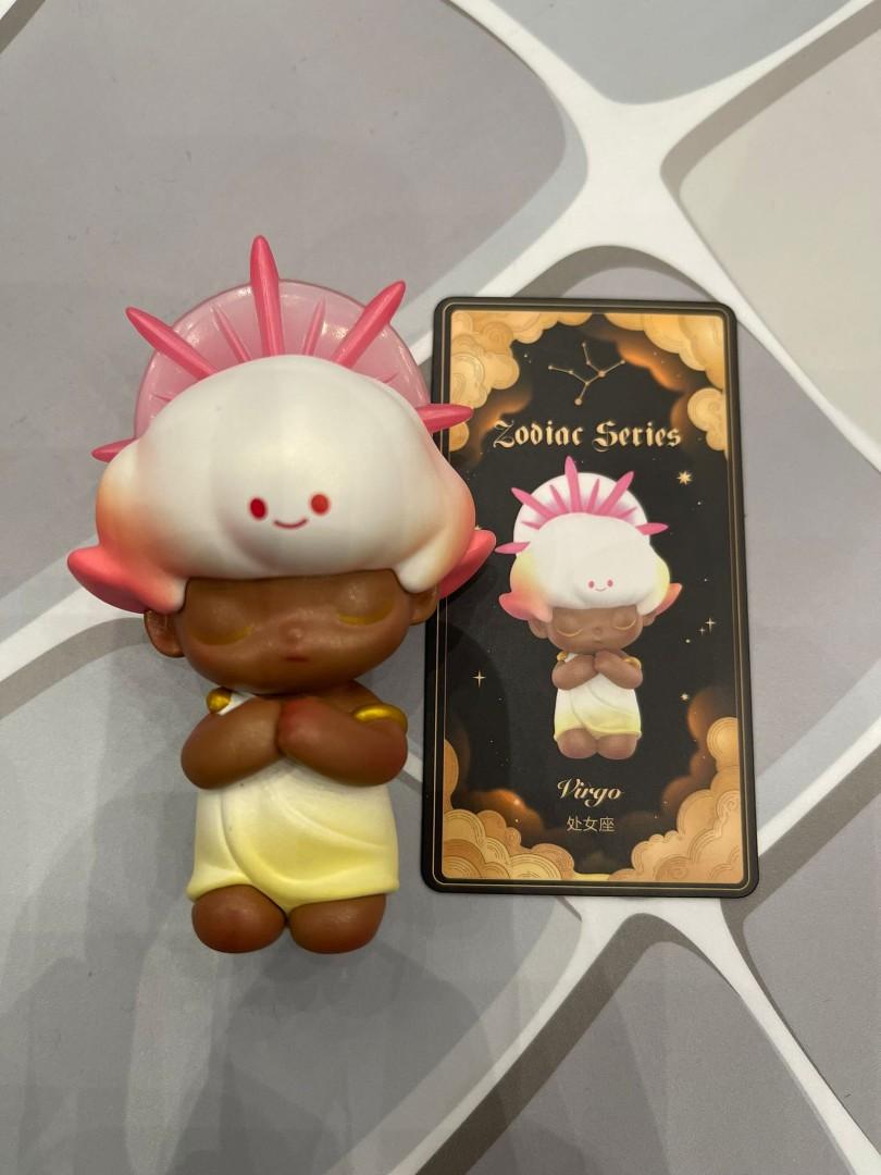 Blind Box - Dimoo Horoscope Series (Virgo), Hobbies & Toys, Toys ...