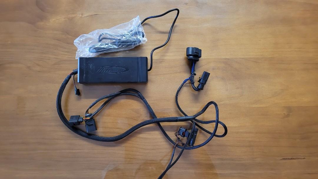 BMS JB4 EA888 GEN 3B Audi VW Skoda Seat, Car Accessories, Accessories ...