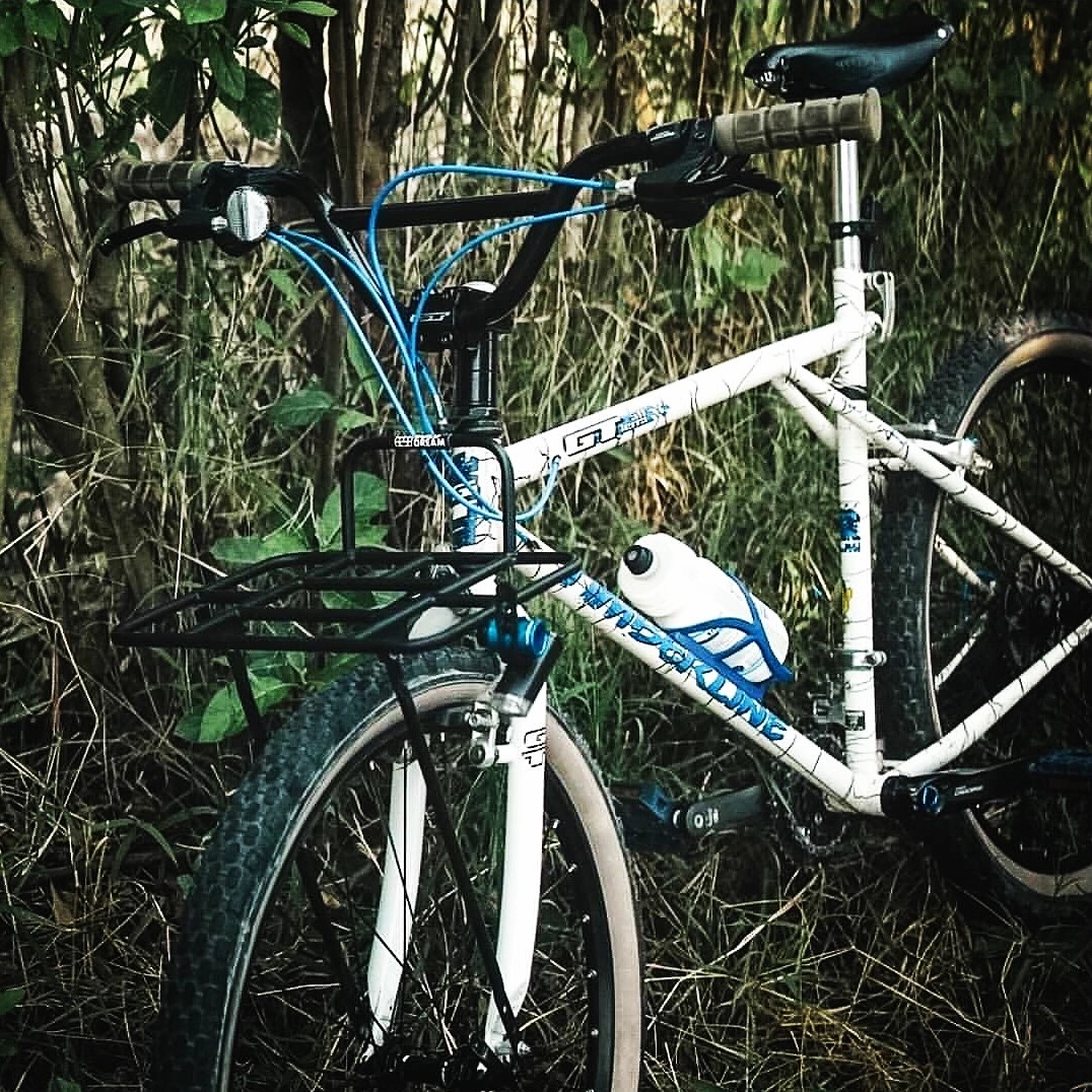 Build Dream Brick Rack, Sports Equipment, Bicycles & Parts, Parts ...