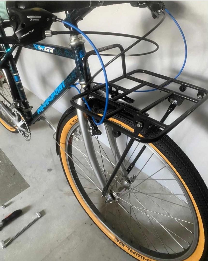 Build Dream Brick Rack, Sports Equipment, Bicycles & Parts, Parts ...