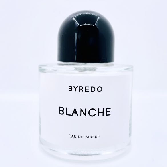 Byredo Blanche 100ml EDP Perfume Authentic, Beauty & Personal Care, Fragrance & Deodorants on ...