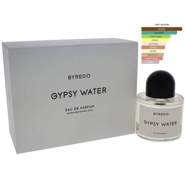 Byredo Fragrances For Men and Women, Beauty & Personal Care, Fragrance ...