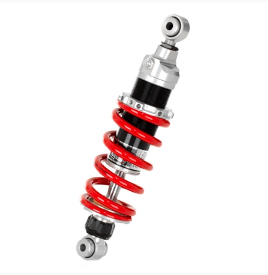 CB400X / NC750X YSS Topline Rear Suspension, Motorcycles, Motorcycle ...