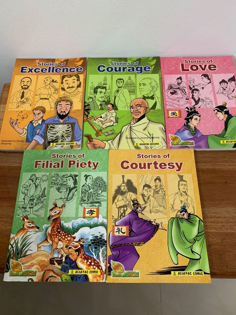 Character Values Hobbies Toys Books Magazines Children s Books 
