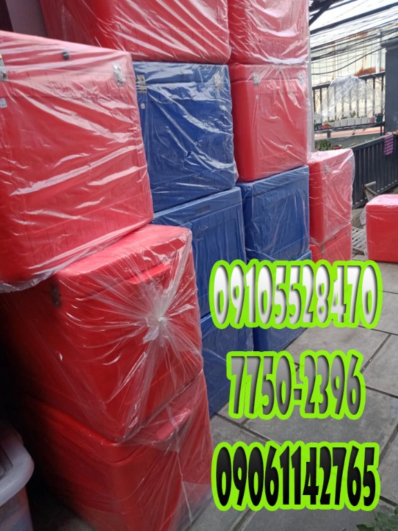 COLLER BOX, Furniture & Home Living, Home Improvement & Organization ...