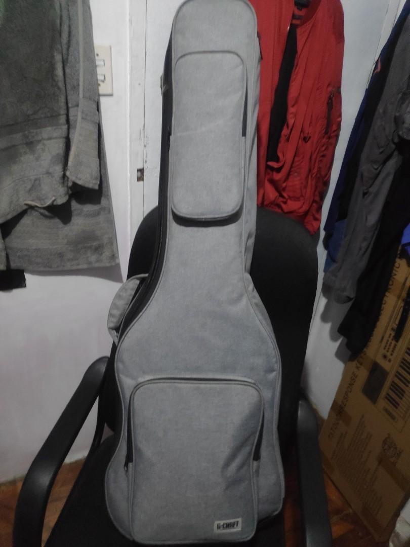 DnD Typecast Signature Ressurector Bass Guitar, Hobbies & Toys, Music ...