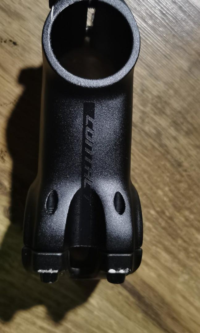 Giant stem 70mm, Sports Equipment, Bicycles & Parts, Parts ...