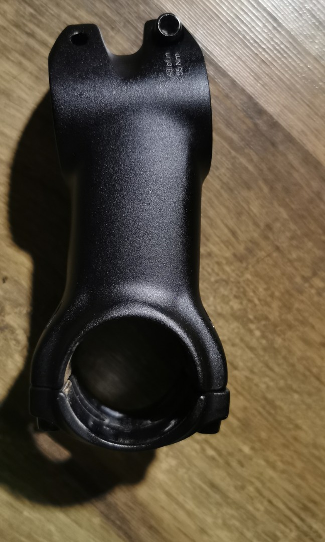 Giant stem 70mm, Sports Equipment, Bicycles & Parts, Parts ...