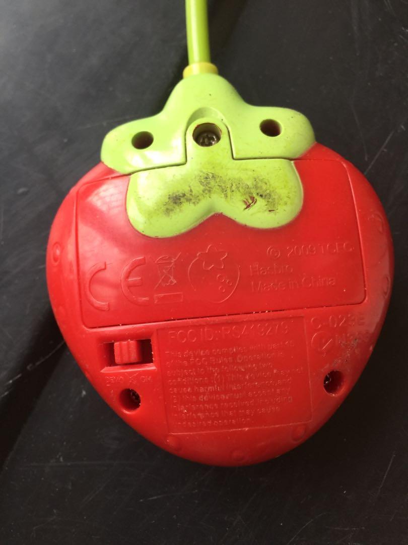 hasbro strawberry shortcake remote control car, Hobbies & Toys, Toys ...