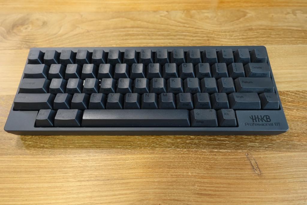 HHKB (Happy Hacking Keyboard) Professional BT (Bluetooth), Computers ...