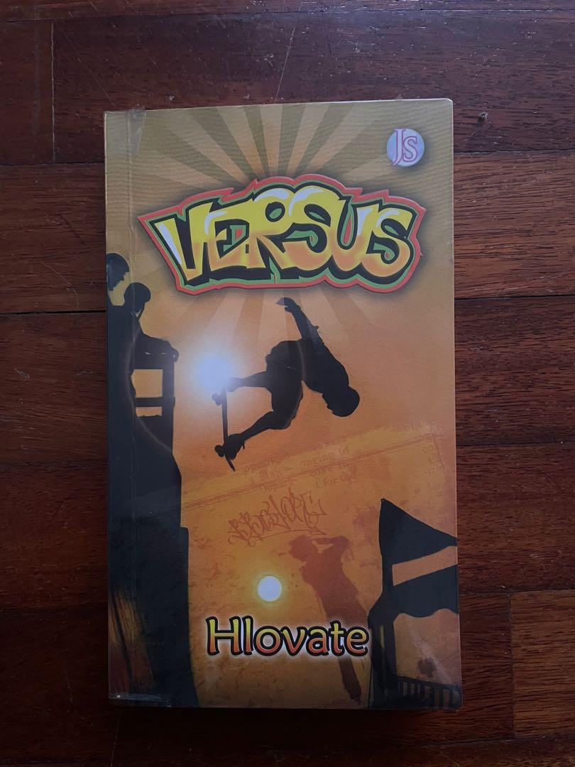 Hlovate, Hobbies & Toys, Books & Magazines, Storybooks on Carousell