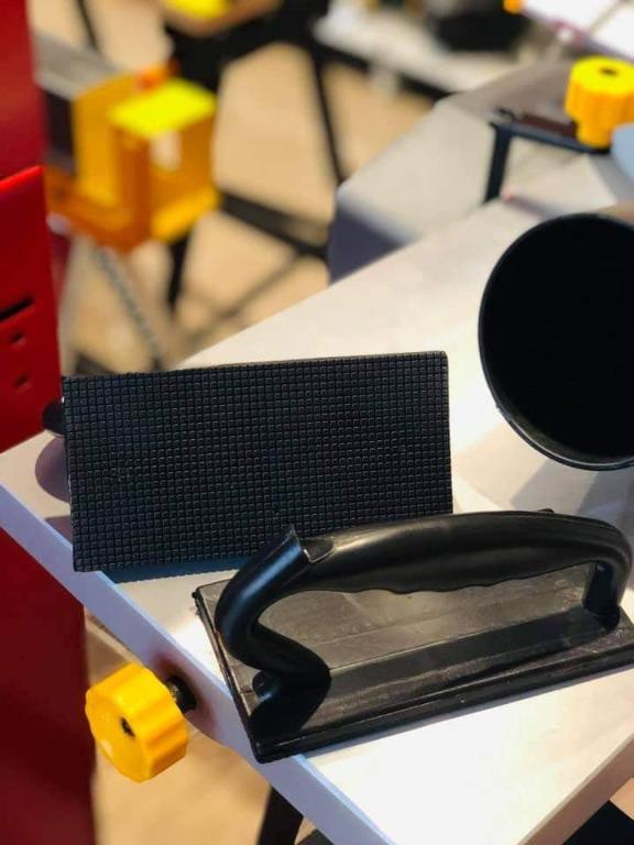 Hoteche 2 in 1 Jointer Planer & Thicknesser P805302, Commercial ...