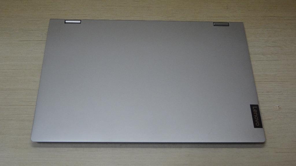 i7-1065G7 Lenovo c340 Touch 10thgn 8GB SSD 512GB Convertible 2IN1 ...