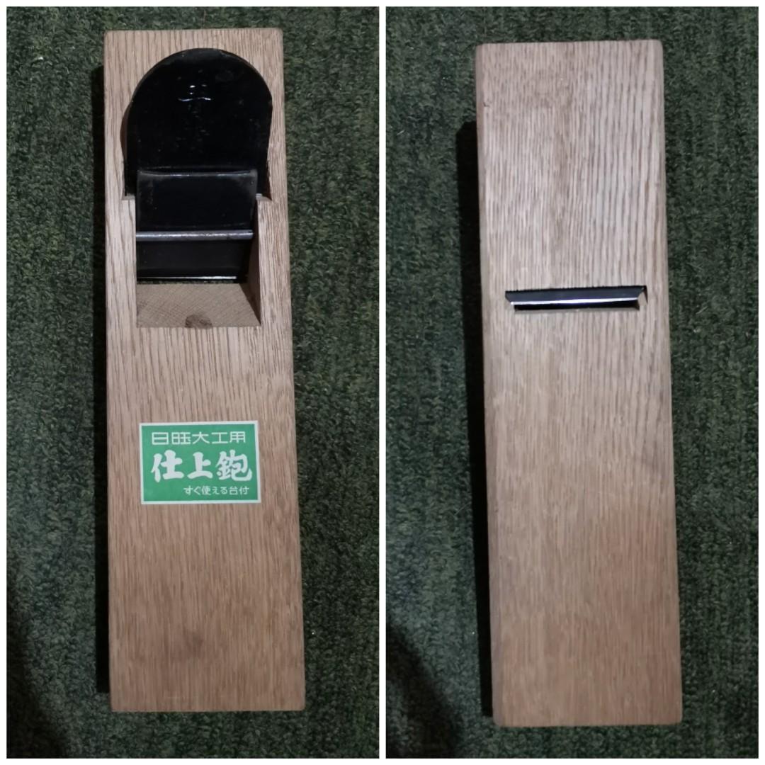 Japanese Wooden Katam, Commercial & Industrial, Construction Tools ...