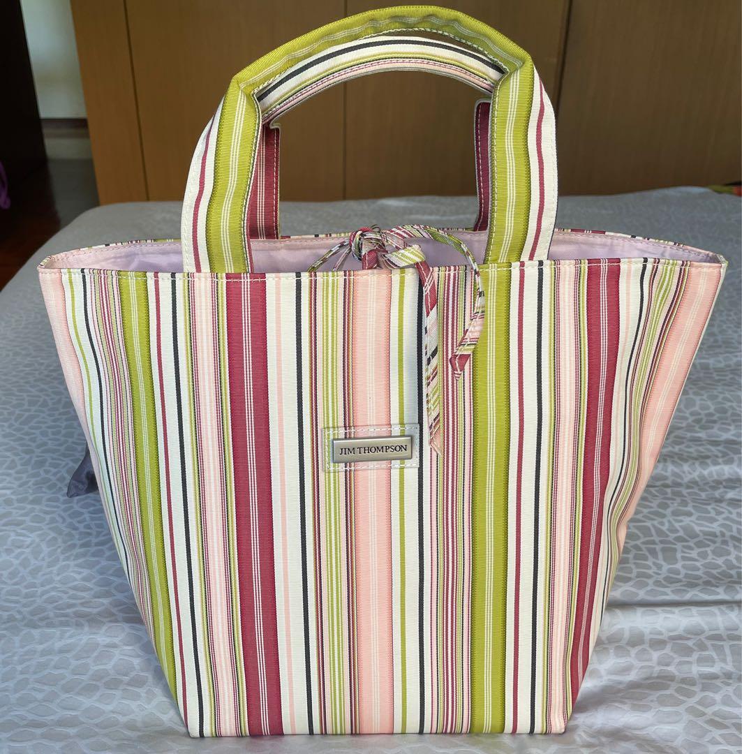 Jim Thompson Bags, Women's Fashion, Bags & Wallets, Shoulder Bags on ...