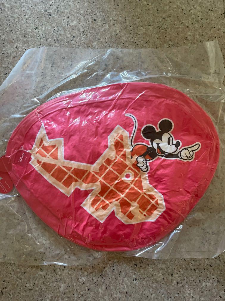 Mickey and Minnie Mouse Singapore Cushion Cow Play Cow Moo, Furniture ...