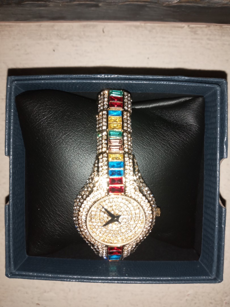 Miss Fox, Women's Fashion, Watches & Accessories, Watches on Carousell