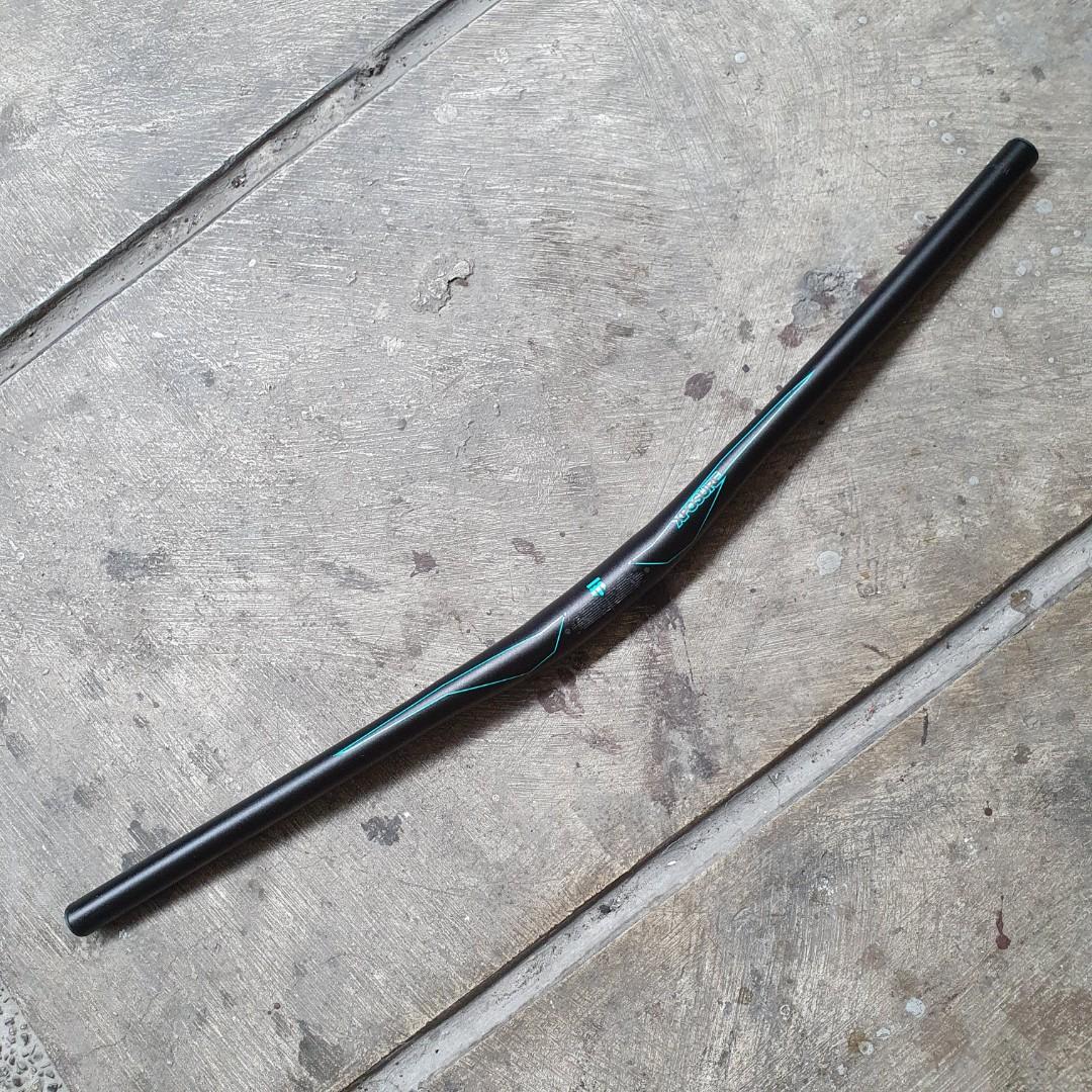 Mongoose Xposure Handlebar, Sports Equipment, Bicycles & Parts ...