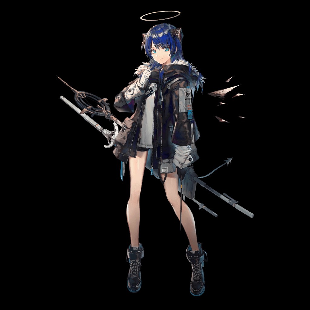 Mostima arknights cosplay, Hobbies & Toys, Memorabilia & Collectibles ...