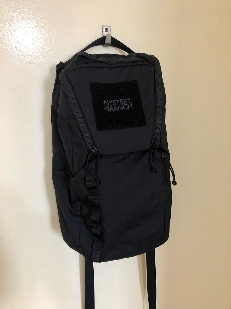 Mystery Ranch Rip Ruck 15, Men's Fashion, Bags, Backpacks on Carousell
