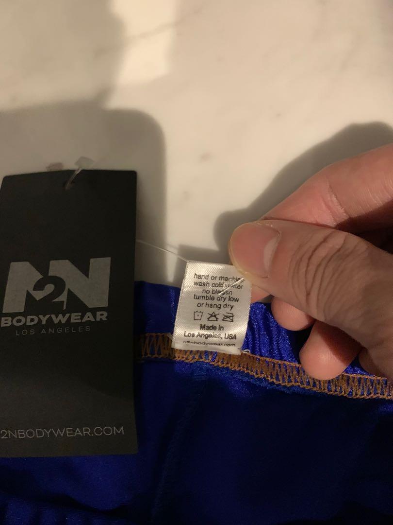 N2N university jammers brand new (not speedo aussiebum toot aqux), Men ...