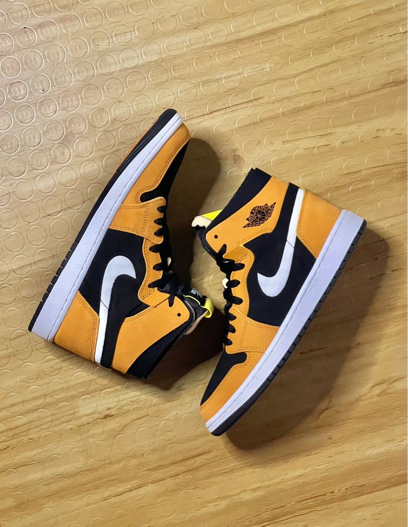 Nike Air Jordan Zoom “Monarch”, Men's Fashion, Footwear, Sneakers on ...
