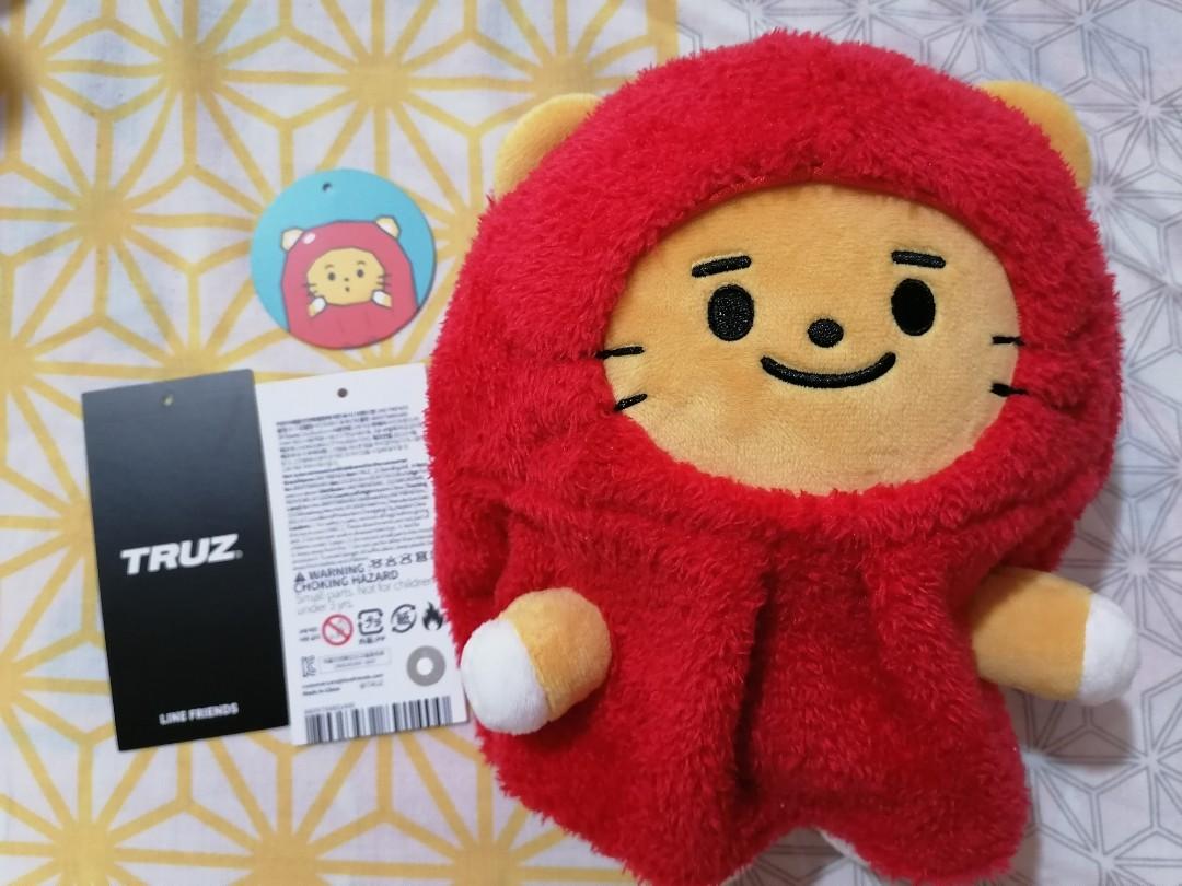 Official Treasure Truz medium Lawoo doll, Hobbies & Toys, Memorabilia ...