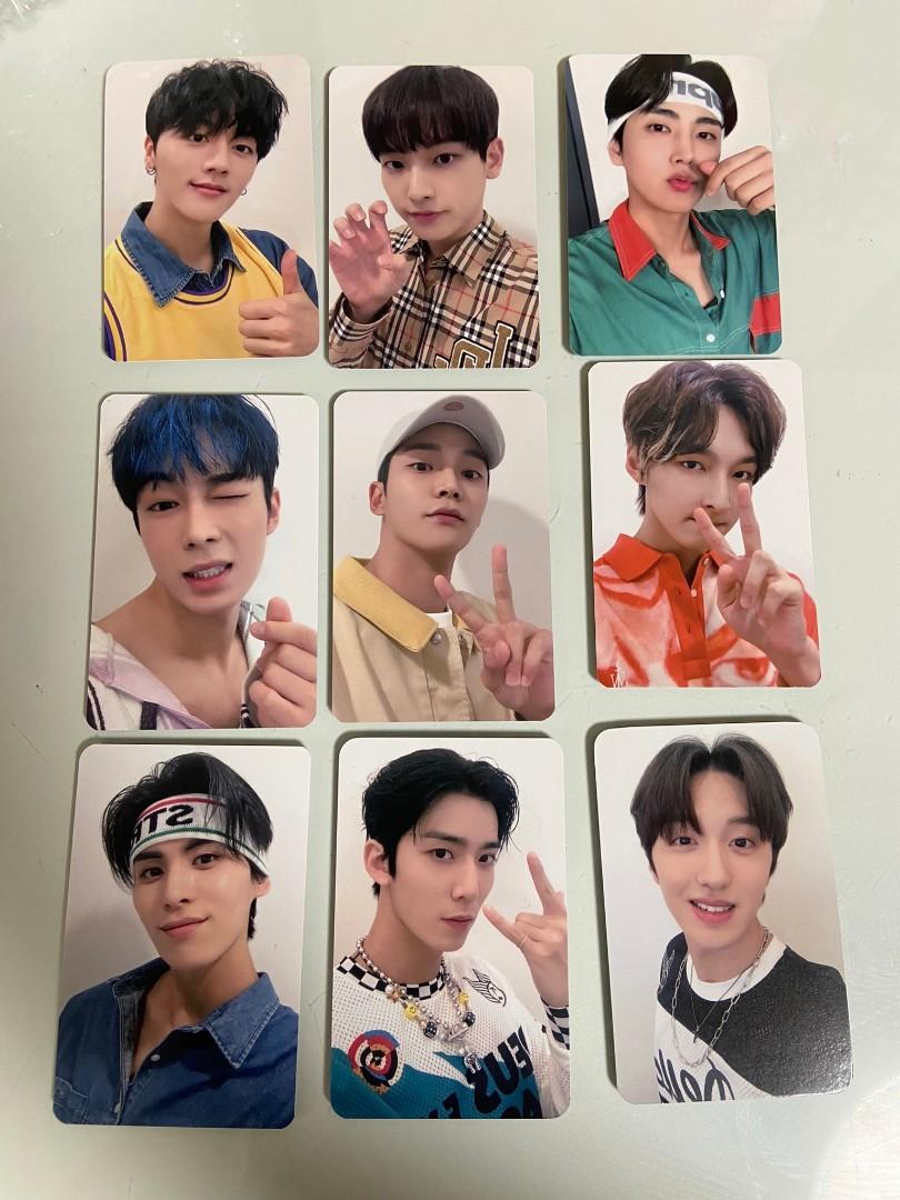 (ON HAND) MMT 2.0 TURN OVER S ver + POB, Hobbies & Toys, Memorabilia ...