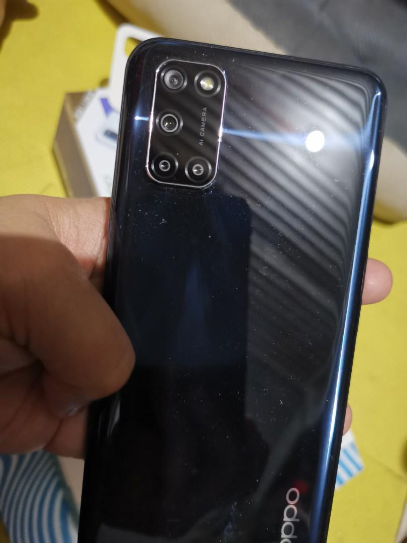 OPPO A92 CPH2059 128GB COMPLETE PACKAGE, Mobile Phones & Gadgets, Mobile Phones, Android Phones ...