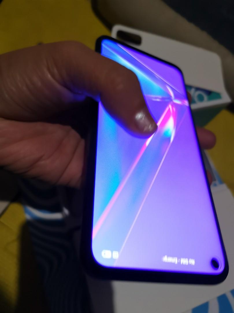 OPPO A92 CPH2059 128GB COMPLETE PACKAGE, Mobile Phones & Gadgets, Mobile Phones, Android Phones ...