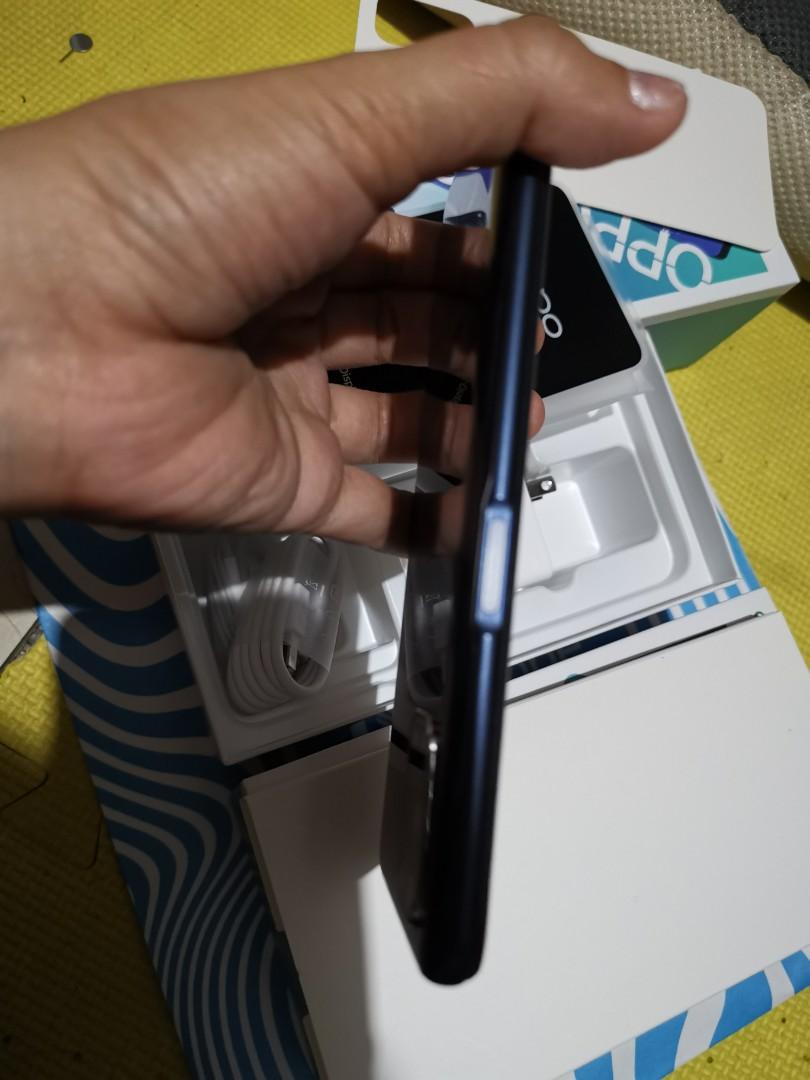 OPPO A92 CPH2059 128GB COMPLETE PACKAGE, Mobile Phones & Gadgets ...